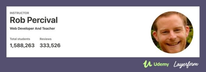 The Best Online Coding Courses & Training (UPDATED) - Layerform