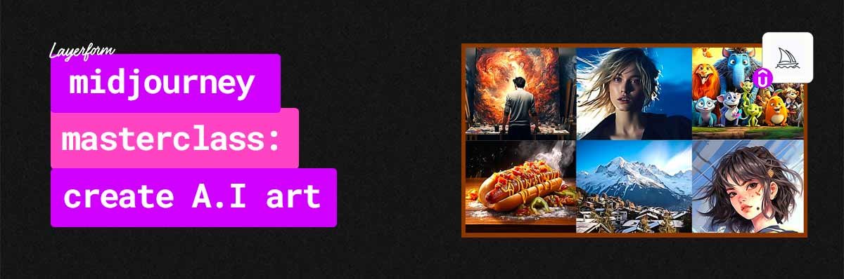 10 Udemy Midjourney Courses for Generative AI Mastery (2026)